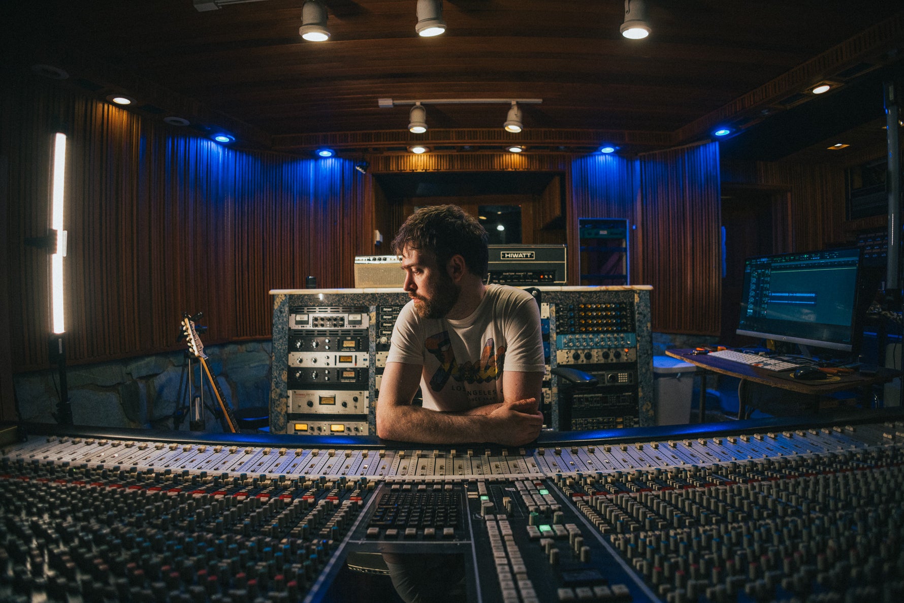 Aaron Rash – AARONRASH